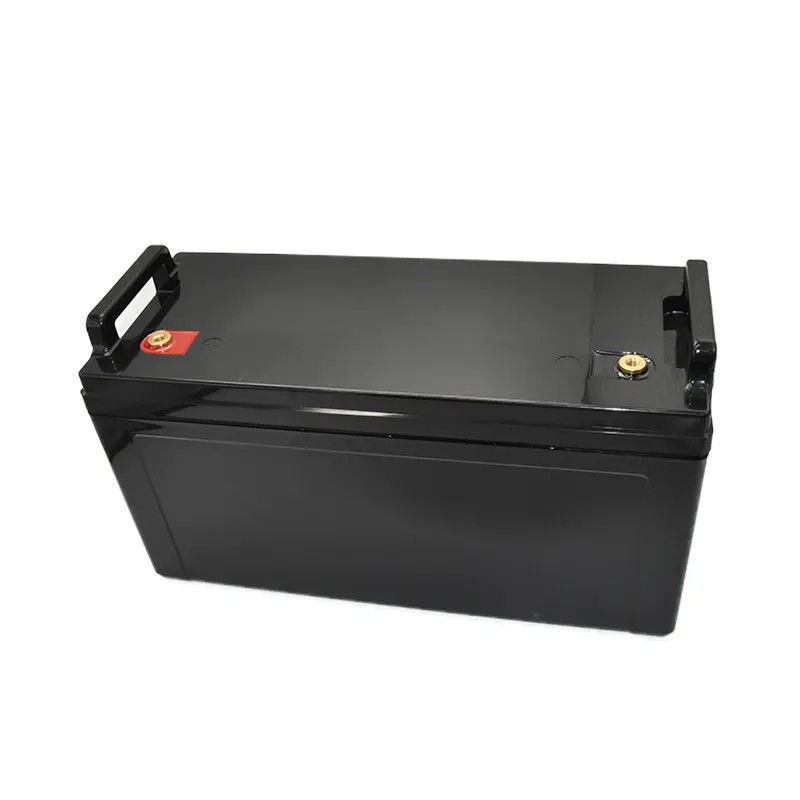 Xe hơi Lithium Ion năng lượng tái chế pin hình chữ nhật 24V 12AH với ...